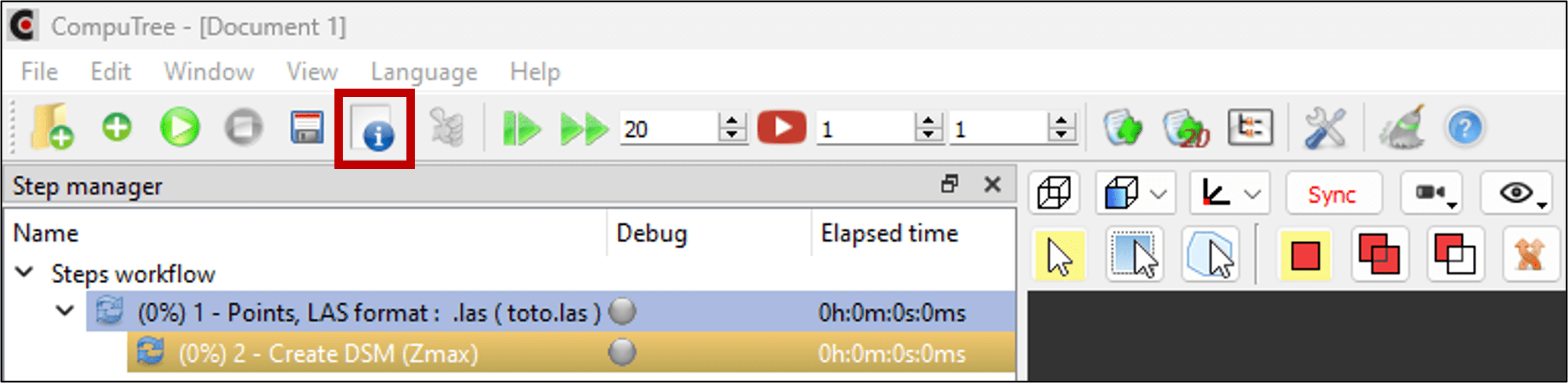 How to cite Computree - Computree