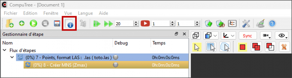 Comment citer Computree - Computree