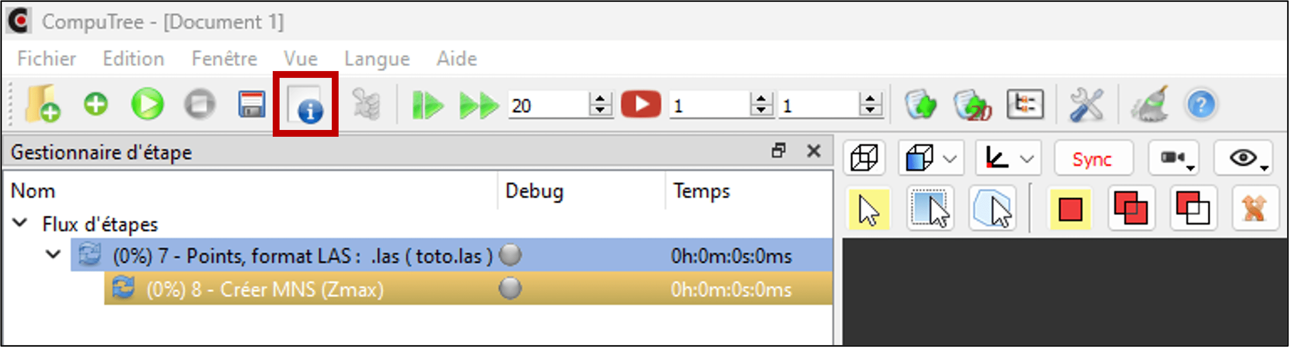 Comment citer Computree - Computree