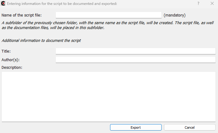 How to cite Computree - Computree