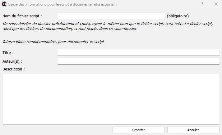 Comment citer Computree - Computree